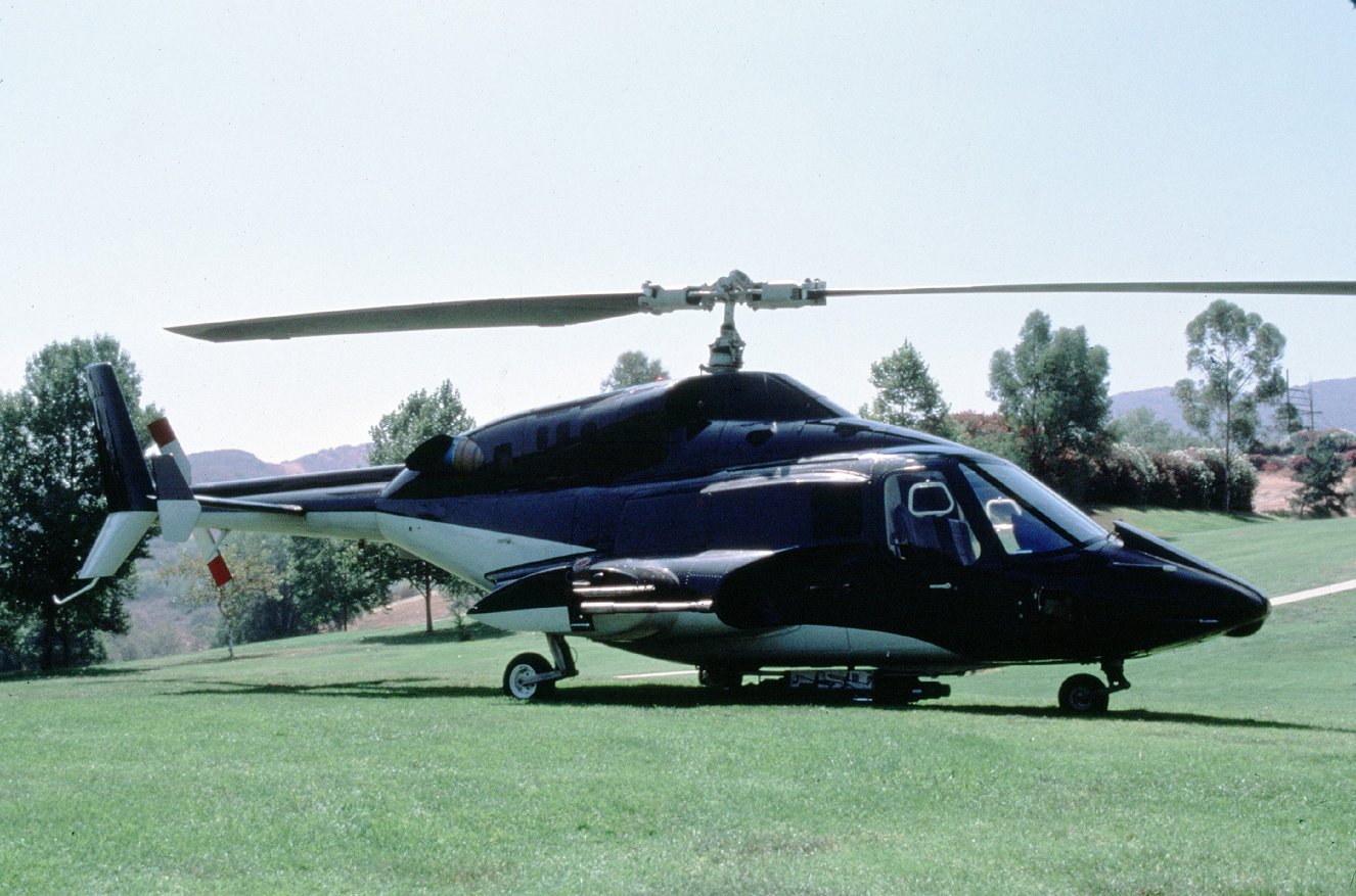 Airwolf (1984) | ČSFD.cz