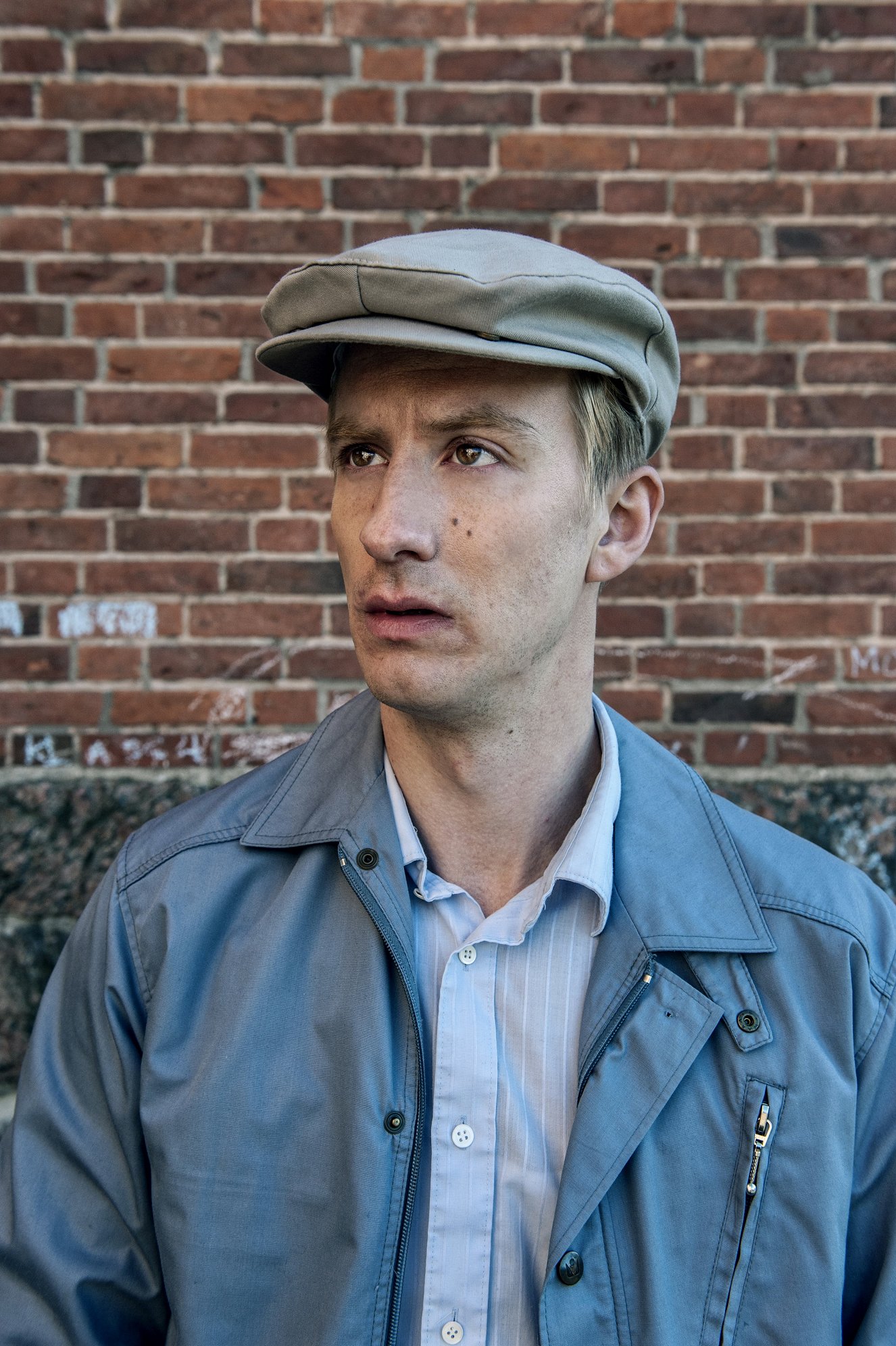 Muž jménem Ove (2015) | Galerie - Z filmu | ČSFD.cz