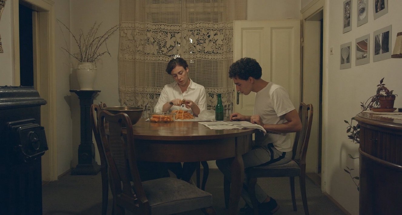 What Goes with Badminton (2016) | Creators | ČSFD.cz