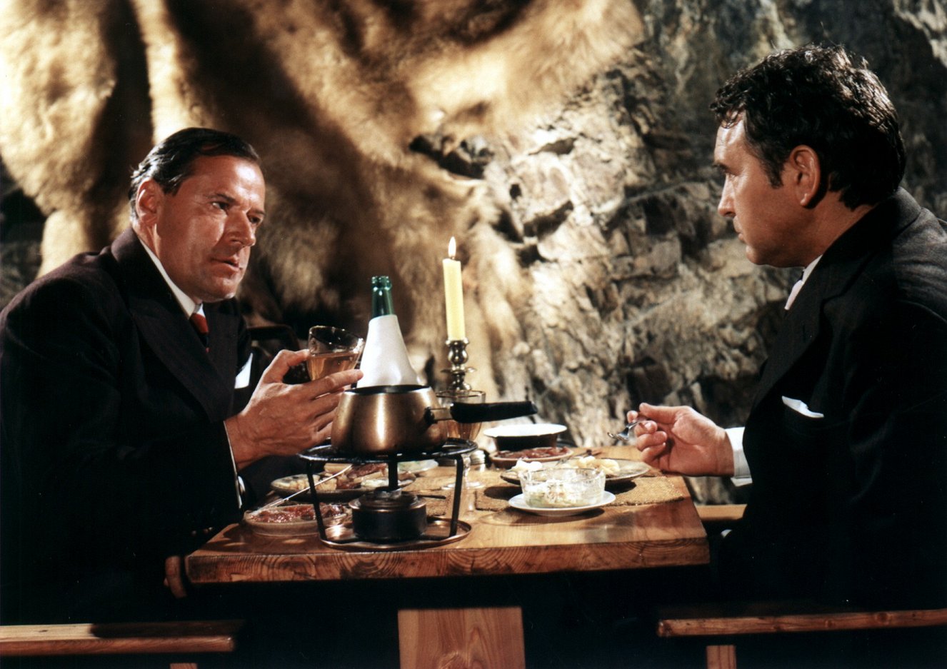 Tridsať prípadov majora Zemana (1974) | Epizódy | ČSFD.sk