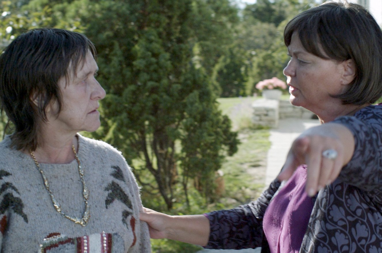 Maria Wern - Season 2 (S02) (2010) | ČSFD.cz