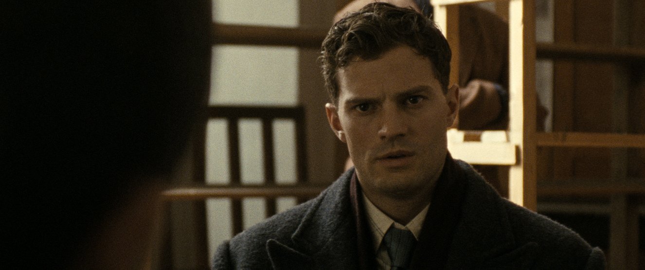 Operácia Anthropoid (2016) | ČSFD.sk