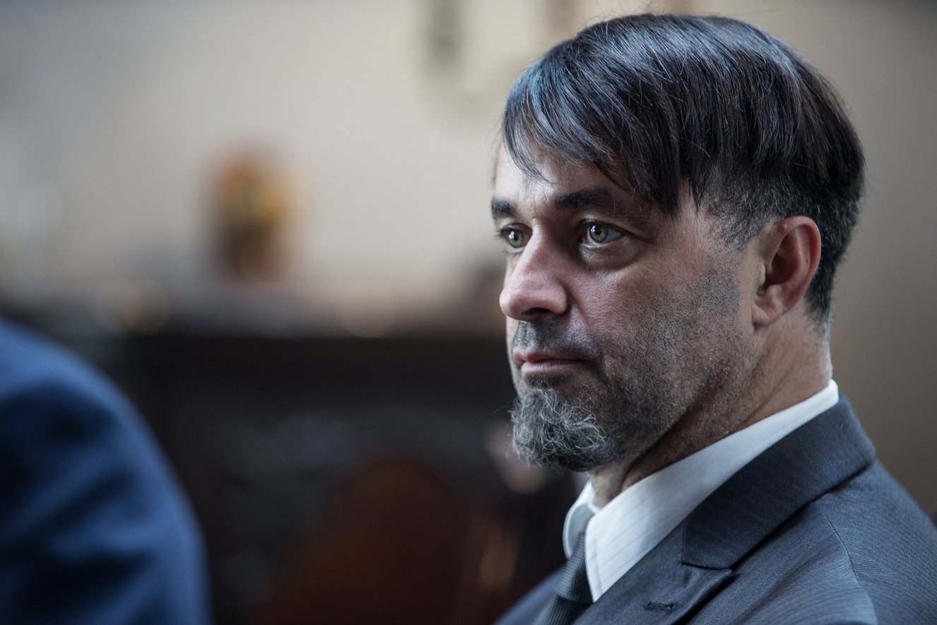 Kosmo (2016) | ČSFD.cz