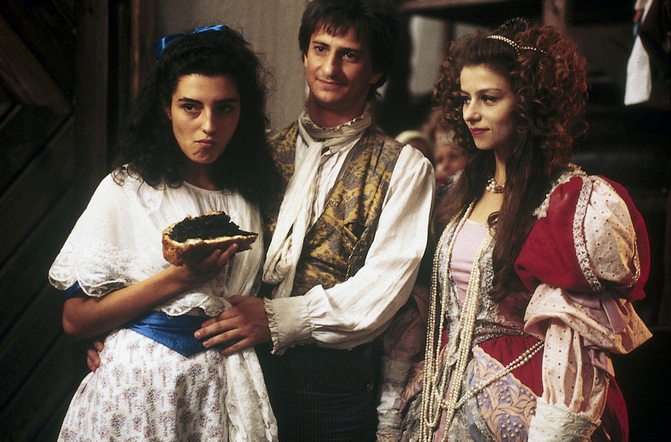 Sedem jednou ranou (1988) | ČSFD.cz