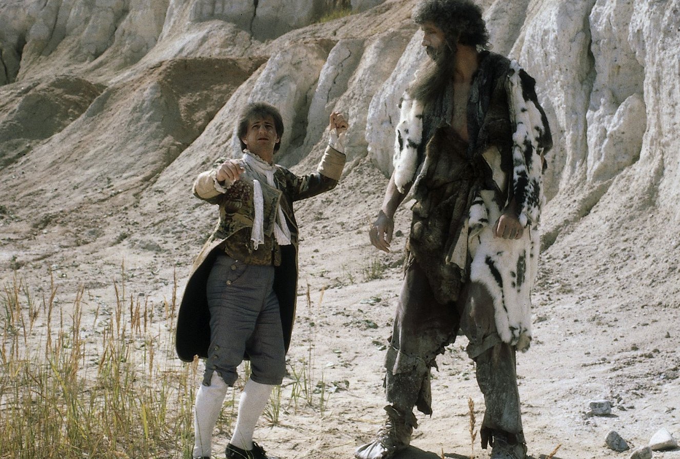 Sedem jednou ranou (1988) | Galerie - Z filmu | ČSFD.cz