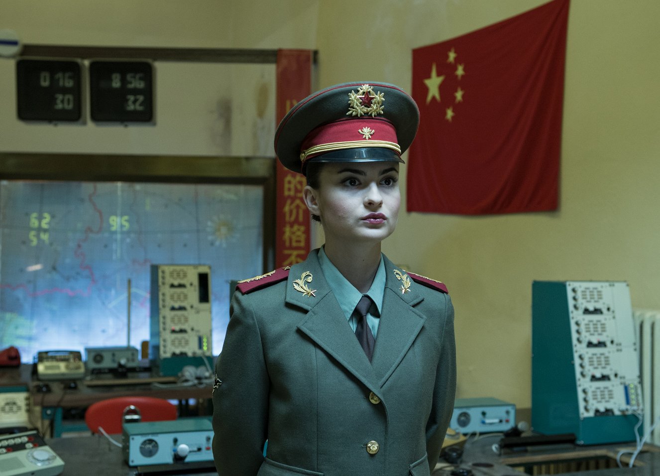 Kosmo (2016) | ČSFD.cz