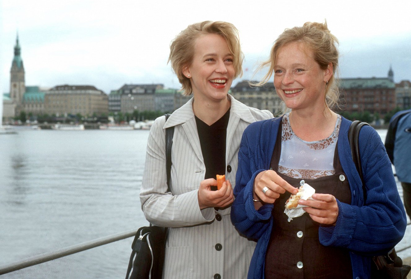 S tebou nebo bez tebe (1998) | ČSFD.cz