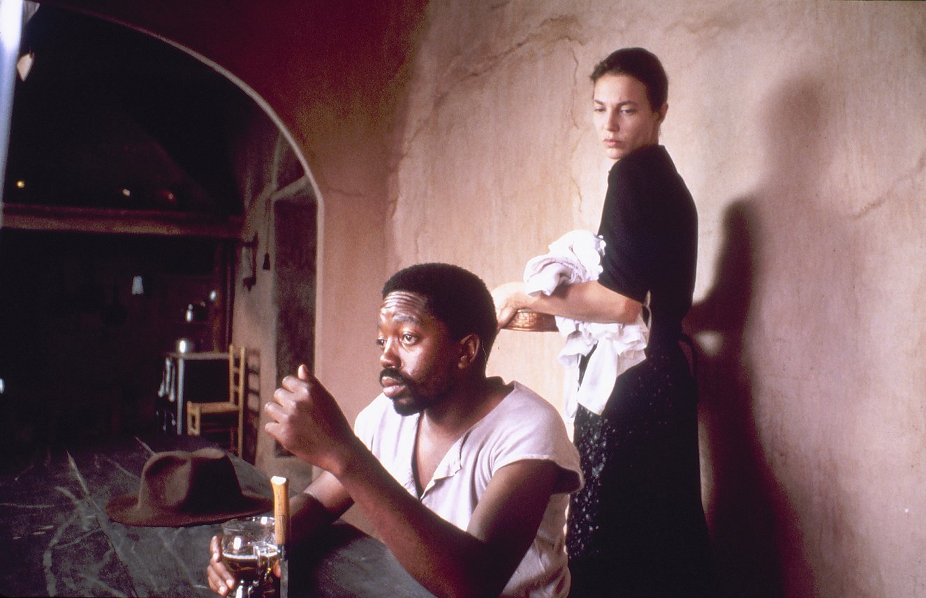 Dust (1985) | Galerie - Z filmu | ČSFD.cz