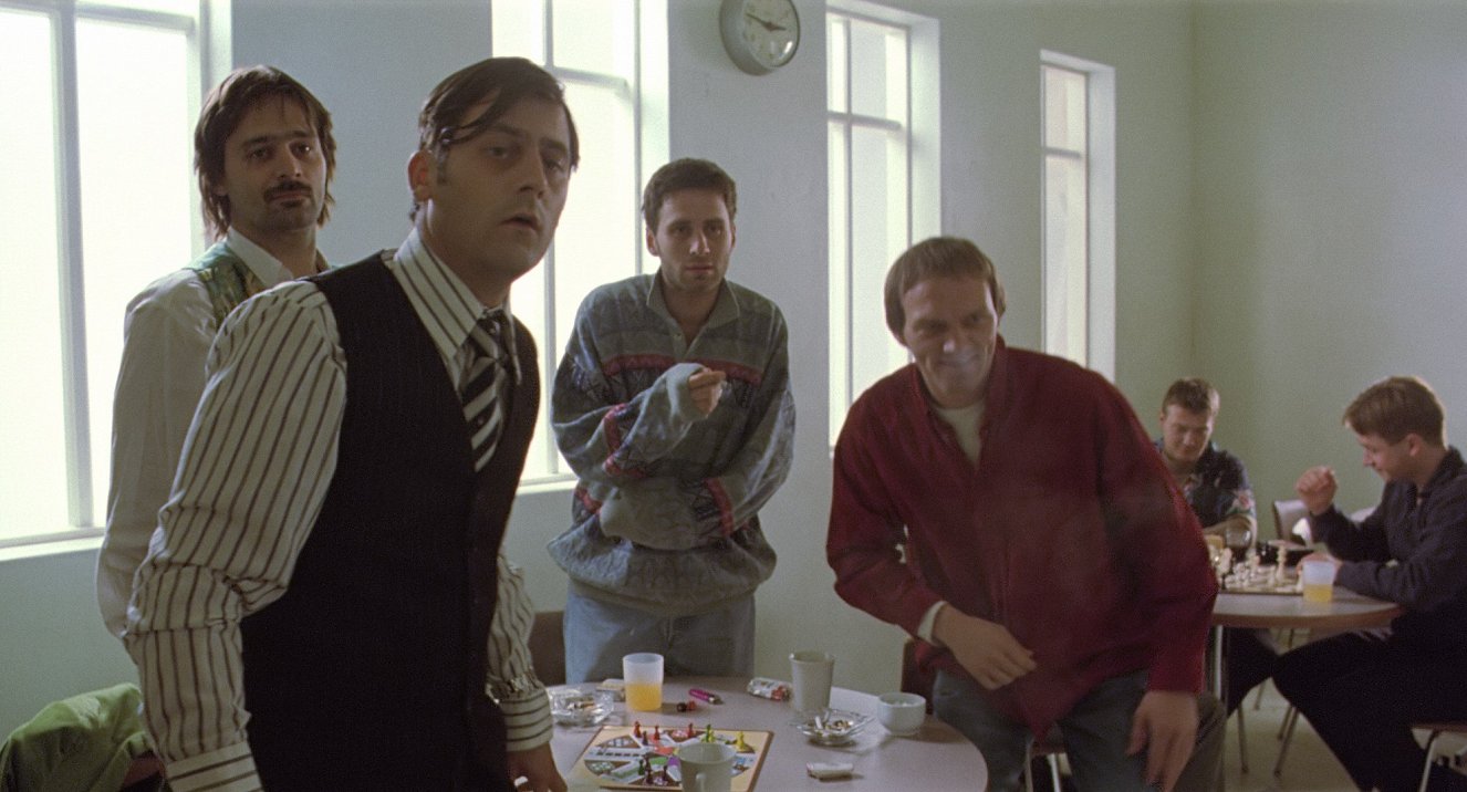 Andělé všehomíra (2000) | ČSFD.cz