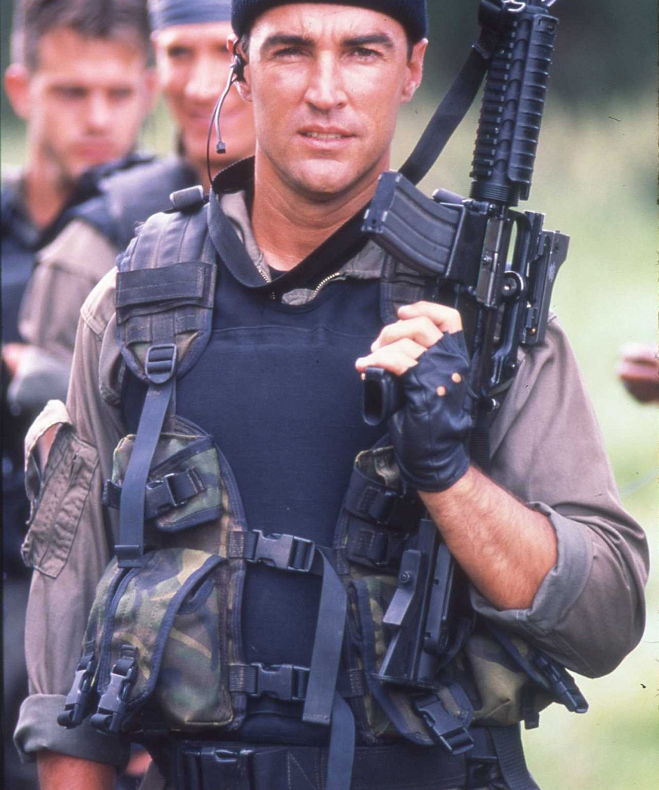 Operace Delta Force II (1998) | Galerie - Z filmu | ČSFD.cz