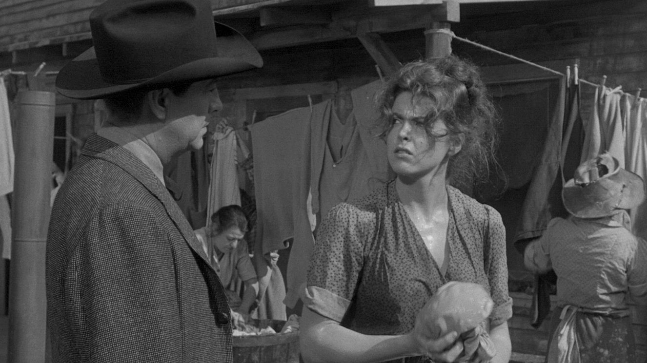 The Hangman (1959) | Galerie - Z filmu | ČSFD.cz