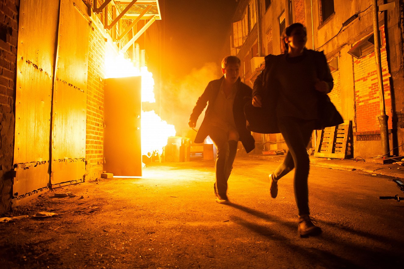 Vanished: Left Behind - Next Generation (2016) | Recenzje ...