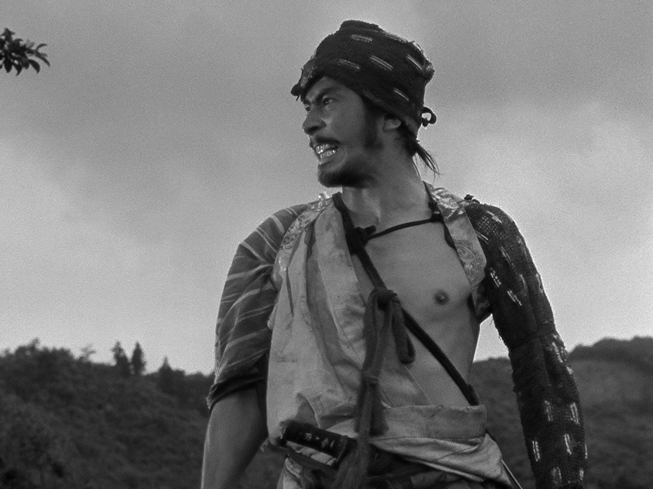 Sedm samurajů (1954) | Galerie - Z filmu | ČSFD.cz