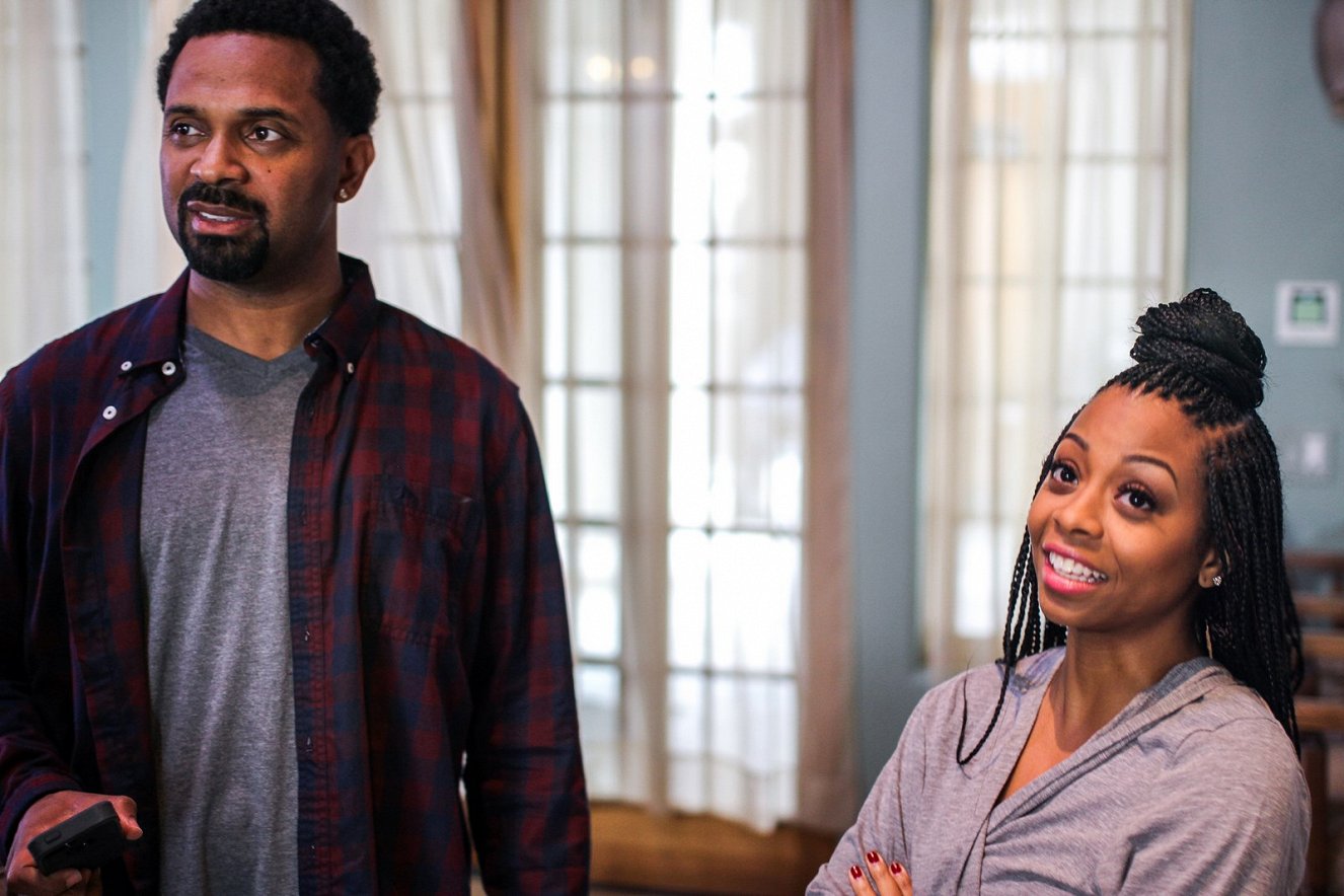 Meet the Blacks (2016) | ČSFD.cz