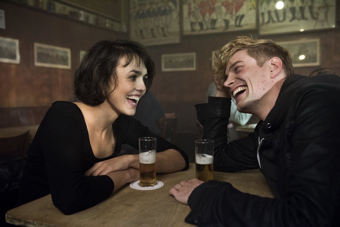 Professor T. - Die Abrechnung (S01E02) (2017) | ČSFD.cz