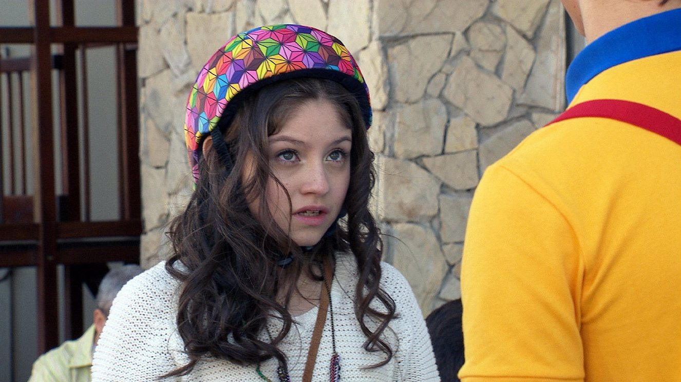 Soy Luna (2016) | Galerie - Ze seriálu | ČSFD.cz