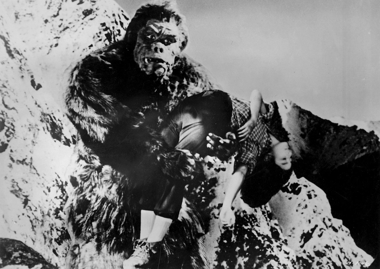 Half Human (1958) | Creators | ČSFD.cz