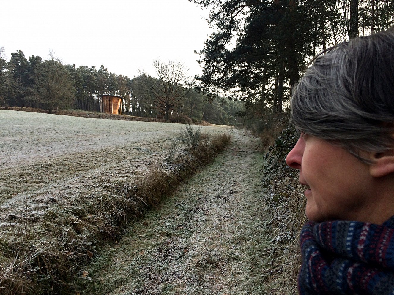 Putování Davida Vávry ve vlastních stopách (2017) | Cinematheque | ČSFD.cz