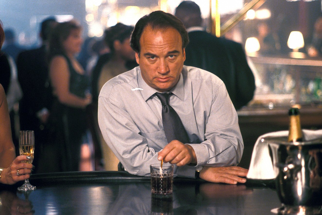 One Way Out - Jedes Spiel hat seinen Preis (2002) | Filmemacher*innen ...