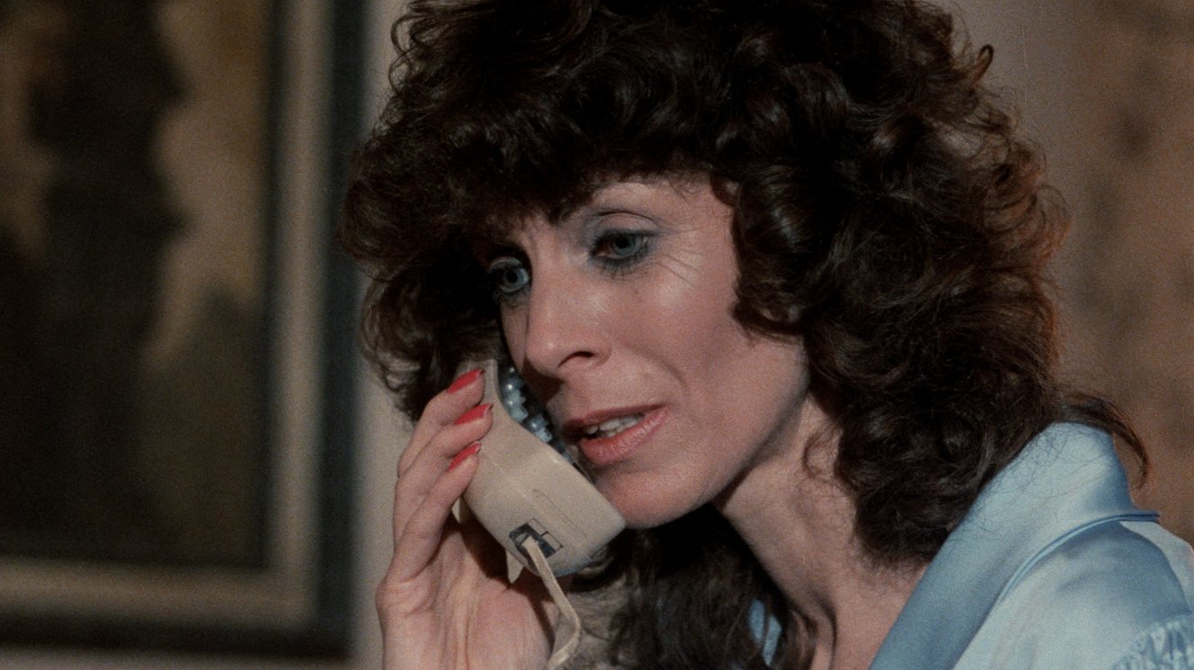 Taboo Iii 1984 Galerie Z Filmu Čsfdcz