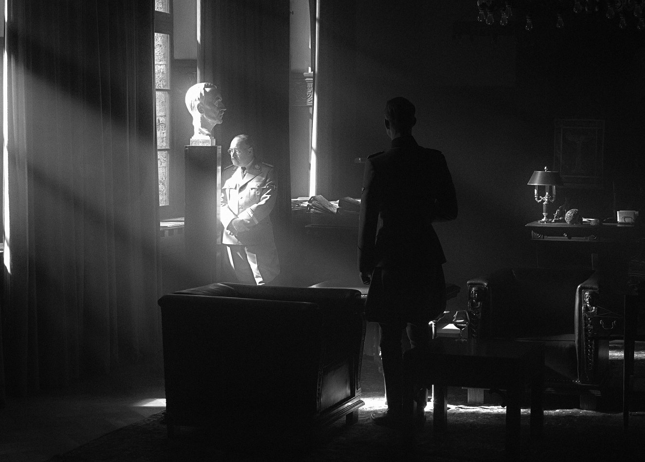 Ráj (2016) | ČSFD.cz