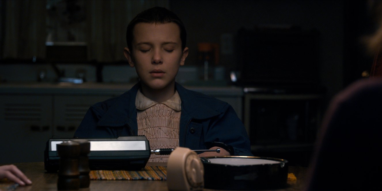 Stranger Things - Season 1 (S01) (2016) | ČSFD.cz