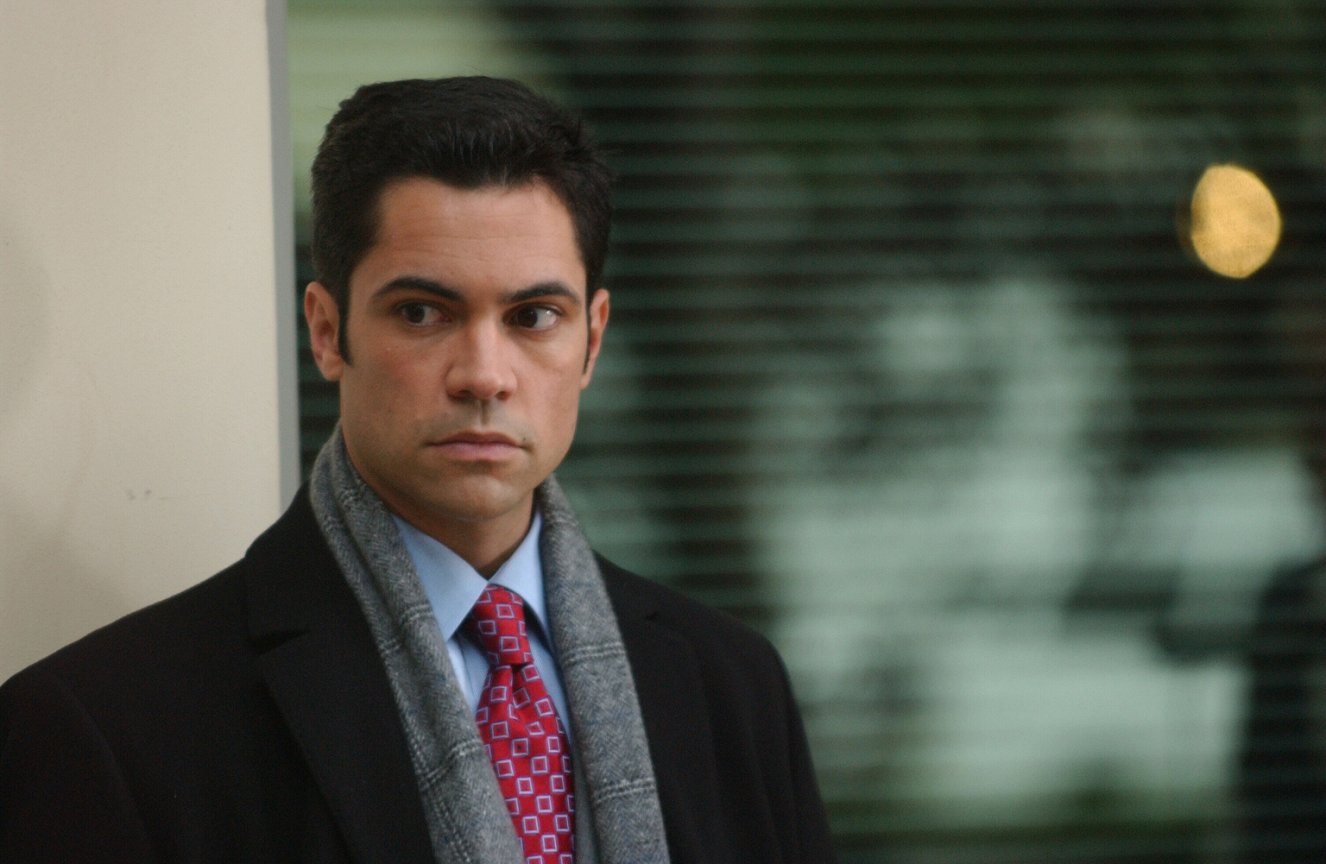 Cold Case (2003) | ČSFD.cz