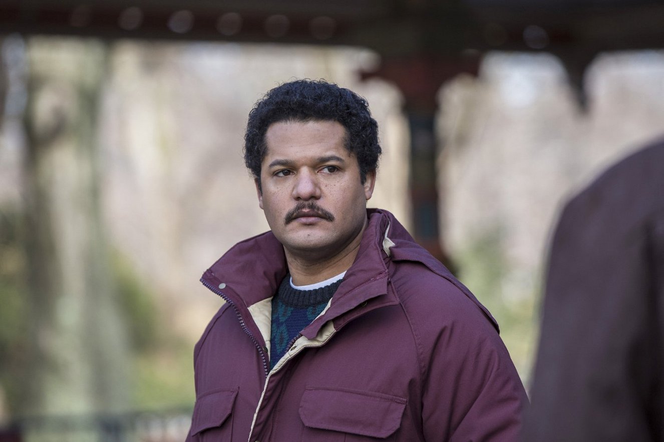 The Americans - The Committee on Human Rights (S05E07) (2017) | ČSFD.sk