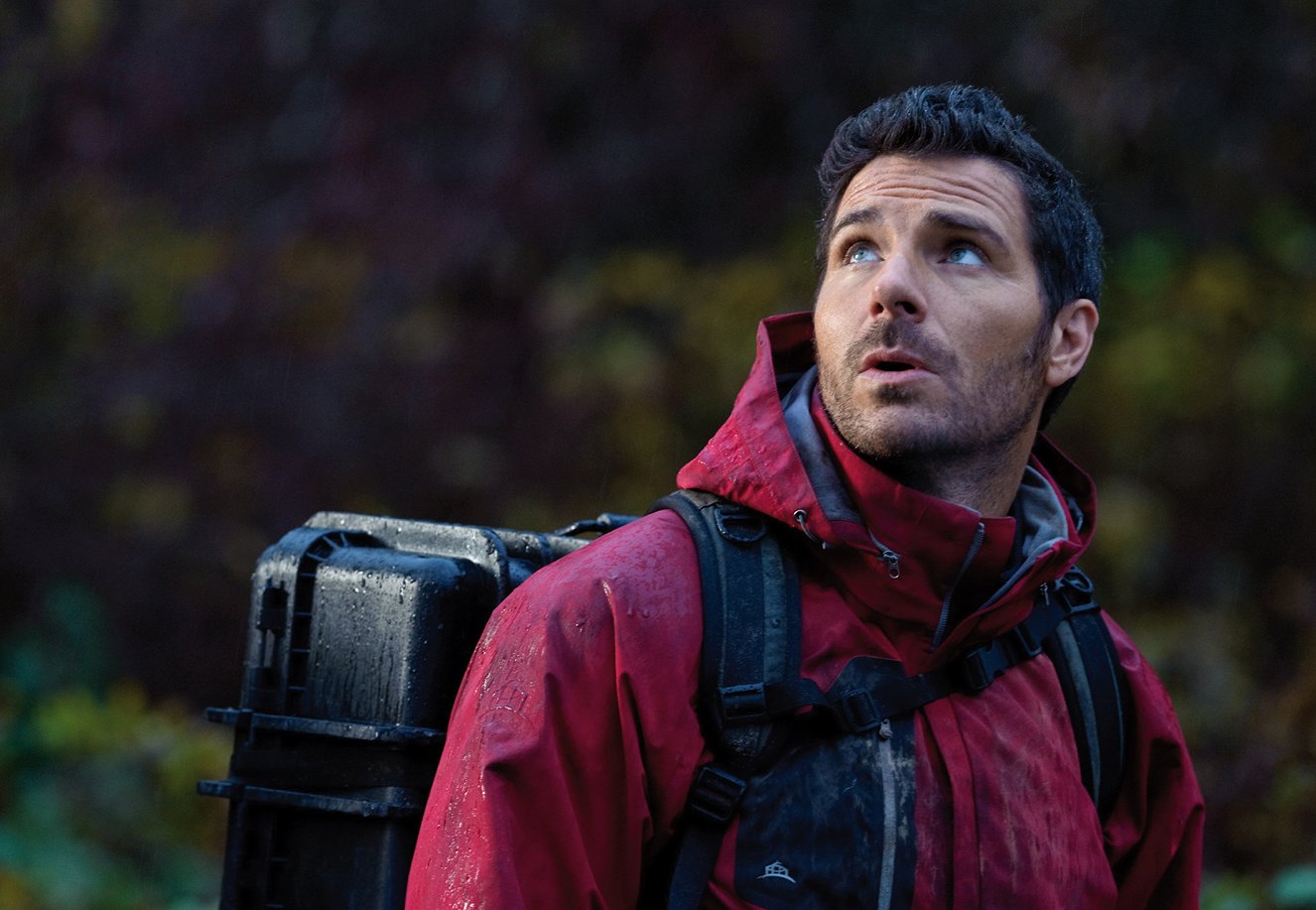 Behemoth (2011) | ČSFD.cz