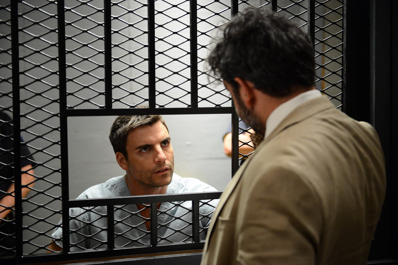 Vražda v Mexiku (2015) | ČSFD.cz