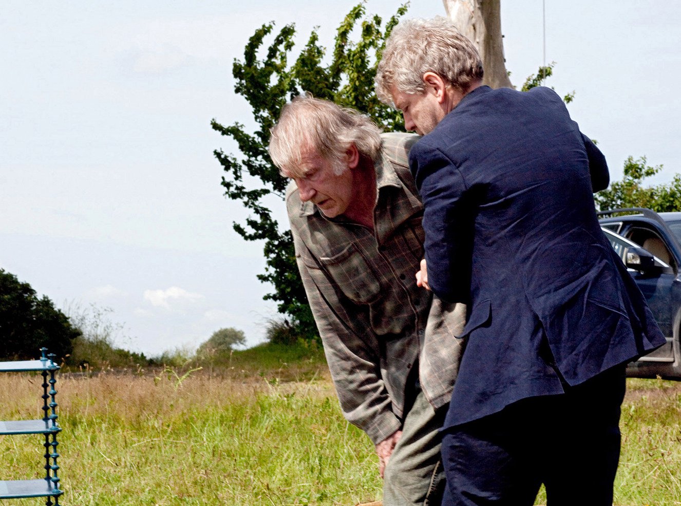 Wallander (2008) | ČSFD.cz