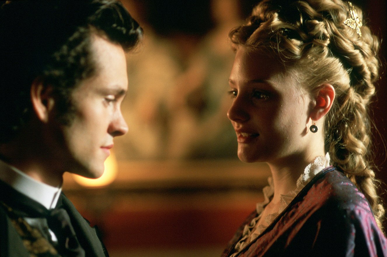 Daniel Deronda (2002) | Galerie - Z filmu | ČSFD.cz
