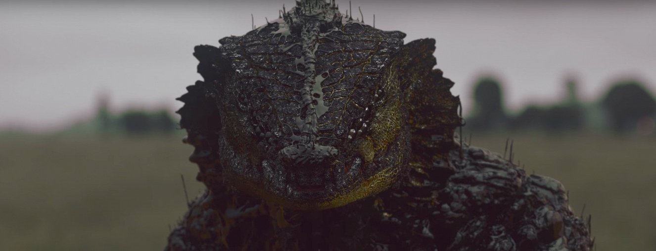 Rakka (2017) | ČSFD.sk