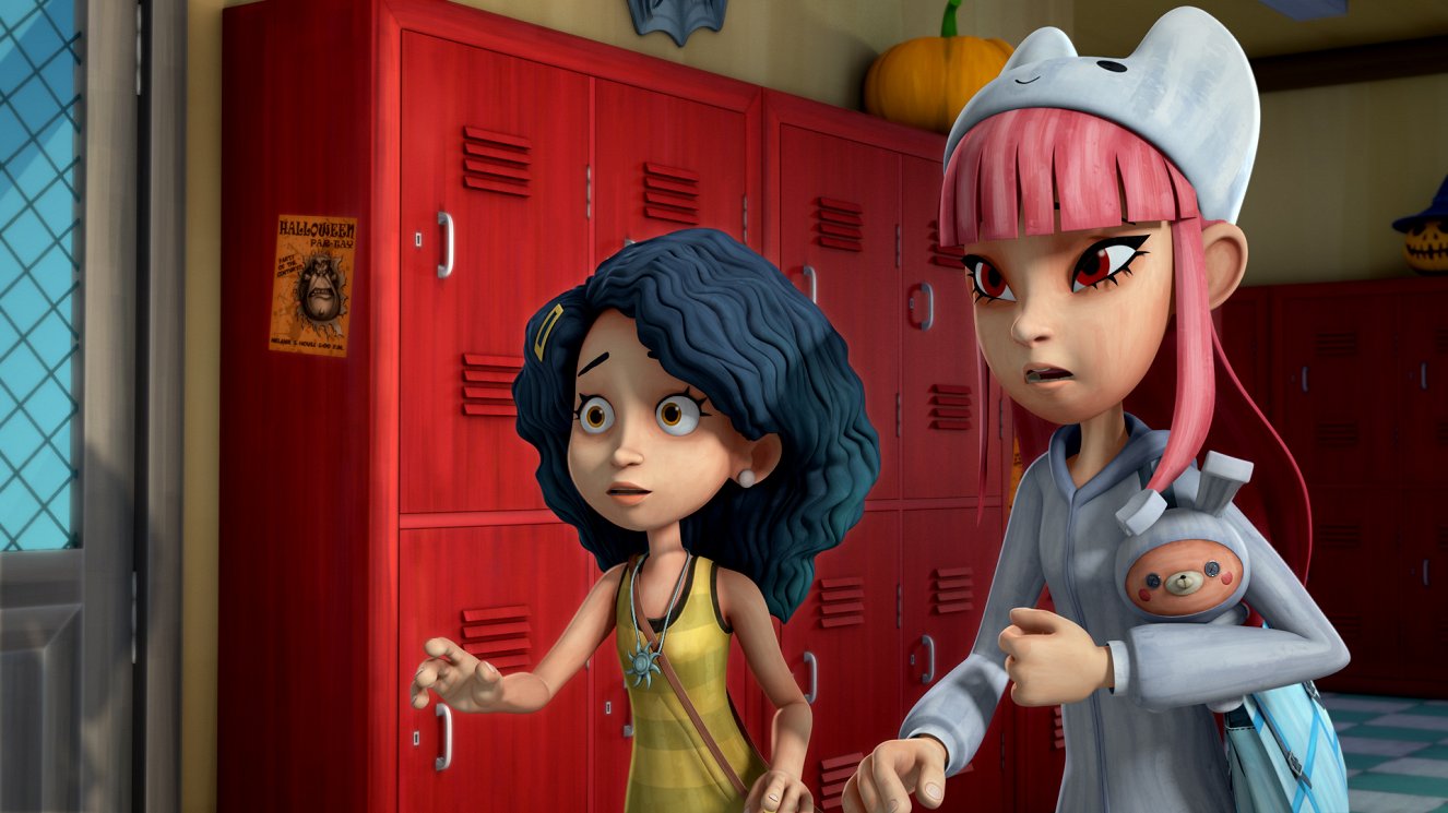 Isla Calaca (2017) | Galerie - Z filmu | ČSFD.cz