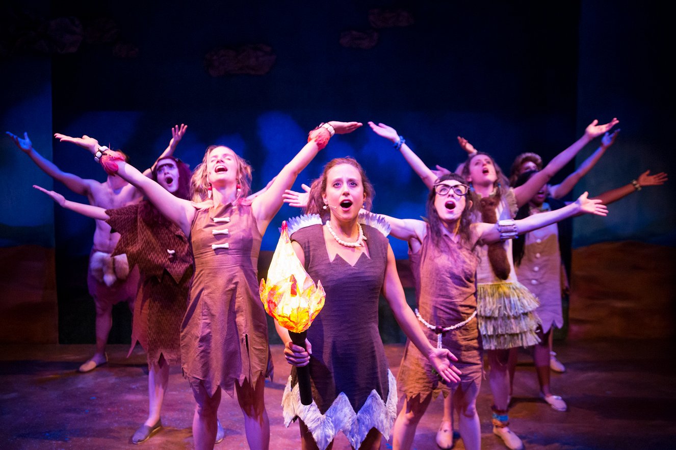 Firebringer (2016) | Galerie - Z filmu | ČSFD.cz