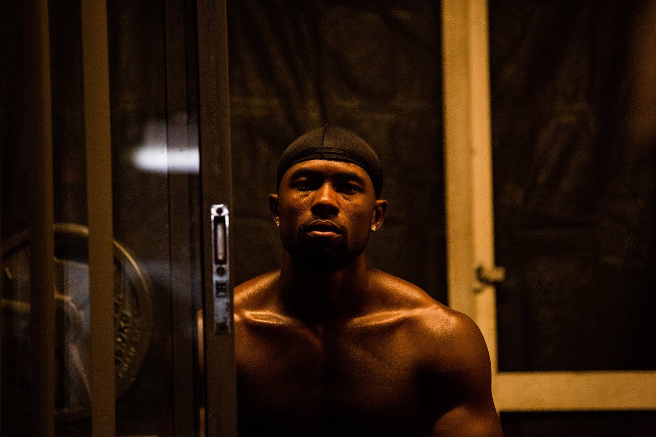 Moonlight (2016) | ČSFD.cz