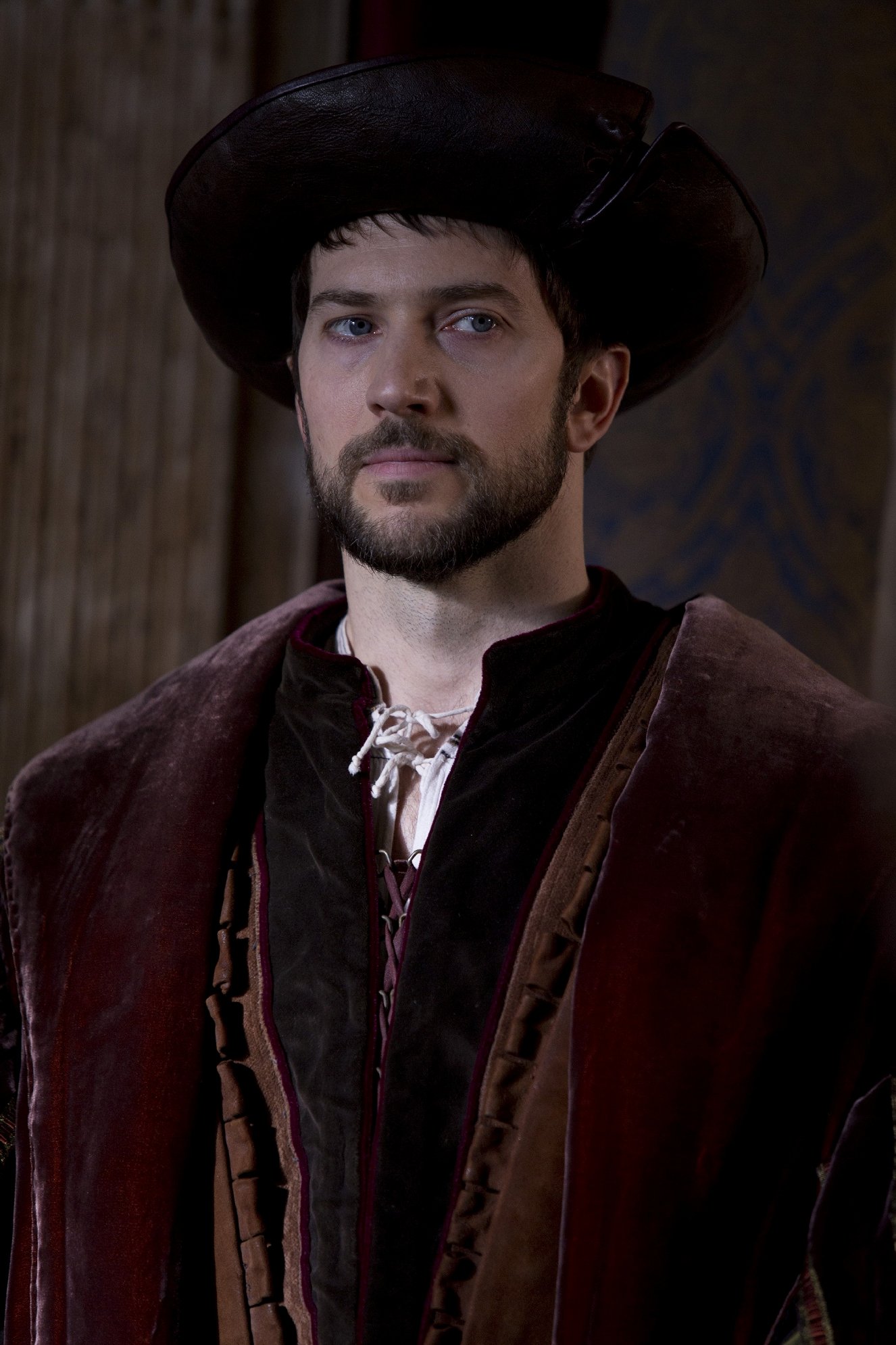 Wolf Hall (2015) | Galerie - Ze seriálu | ČSFD.cz