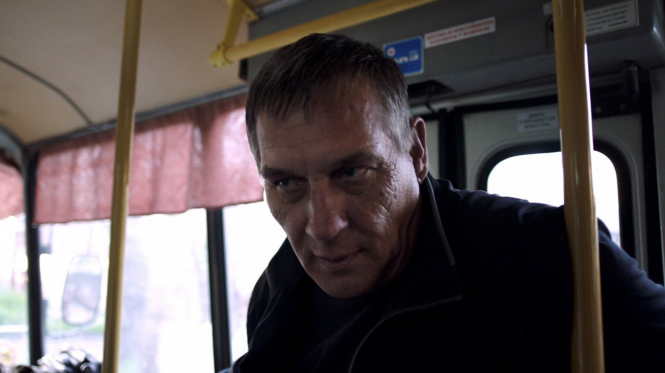 Vsja naša naděžda (2018) | ČSFD.cz