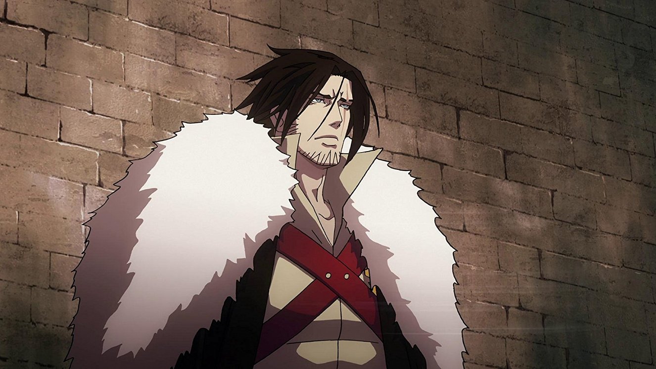 Castlevania (2017) | ČSFD.cz