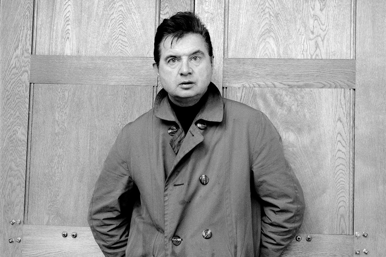 Francis Bacon: A Brush with Violence (2017) | ČSFD.cz