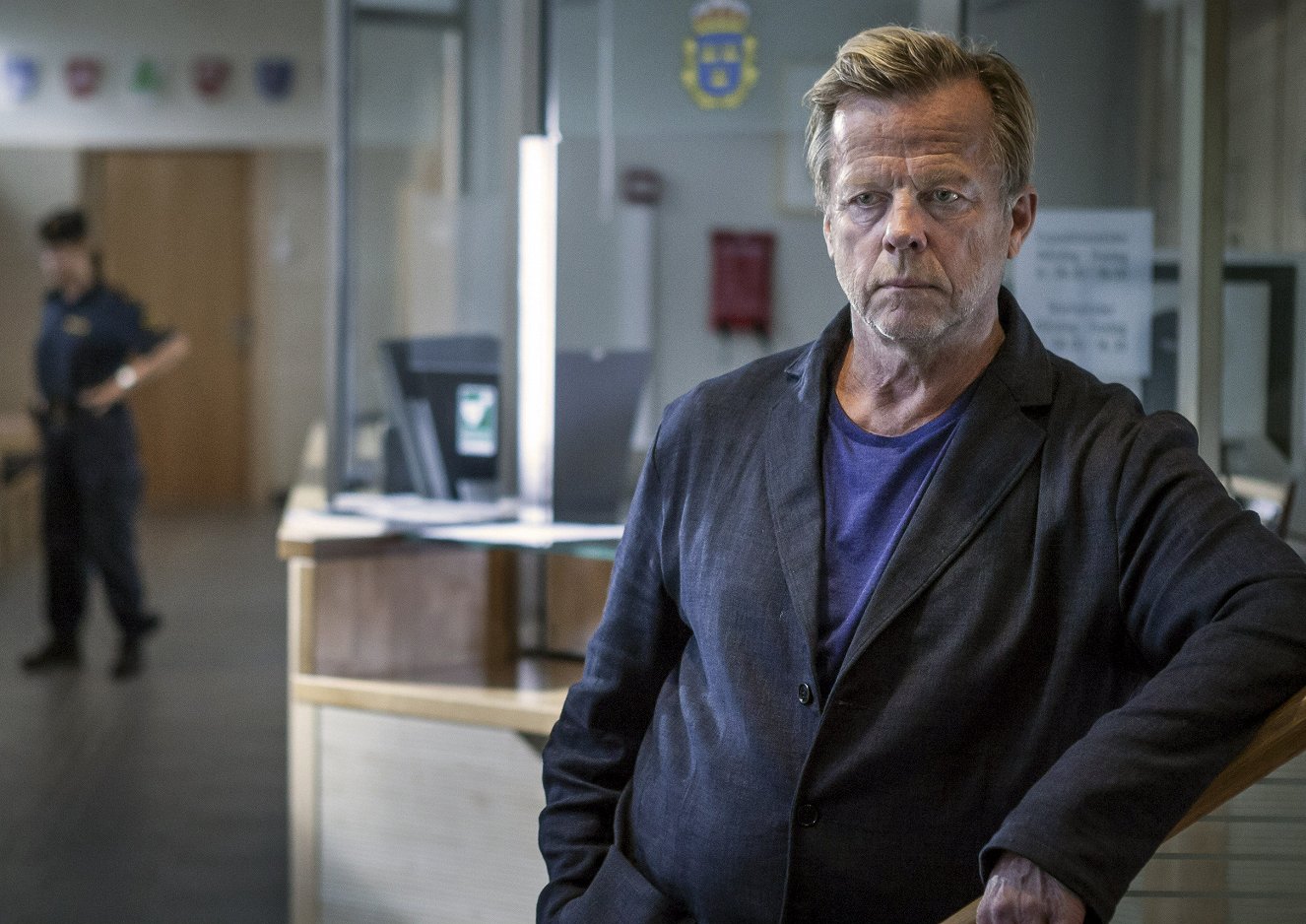 Wallander (2005) | ČSFD.cz