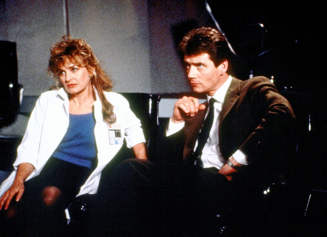 Columbo - Série 8 (S08) (1989) | ČSFD.cz