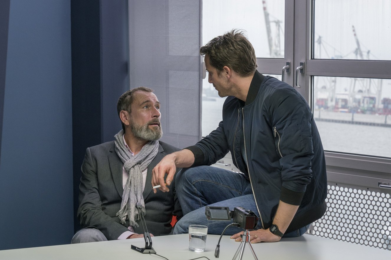 Bad Cop: Zlý polda (2017) | ČSFD.cz