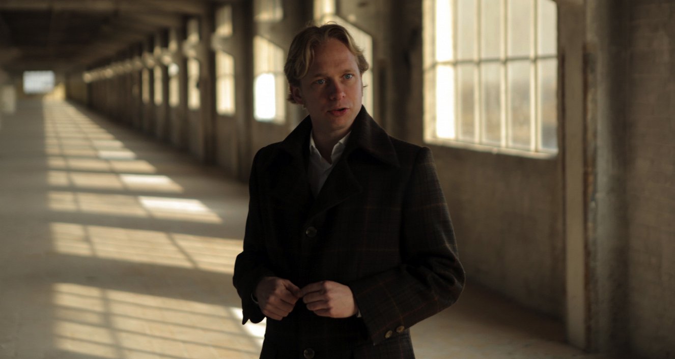 Eutopia: Europas Städte – Europas Zukunft (2014) | ČSFD.cz