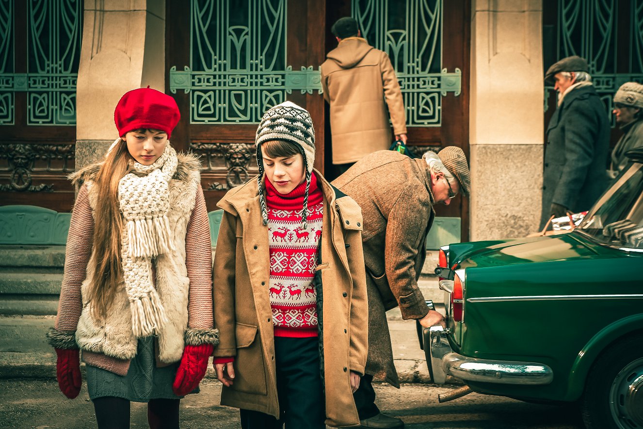 Přání k mání (2017) | ČSFD.cz