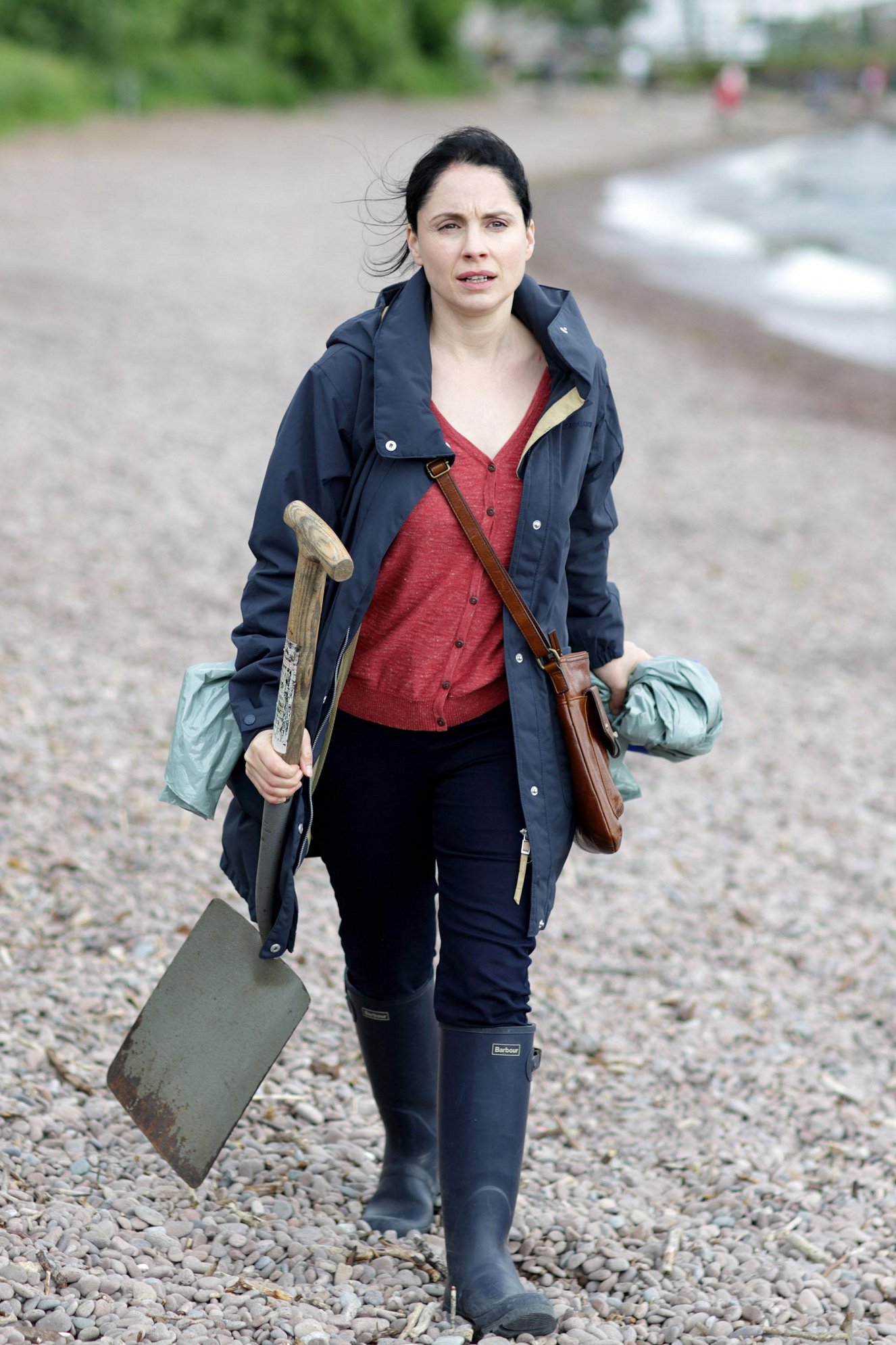 The Loch (2017) | Galerie - Ze seriálu | ČSFD.cz