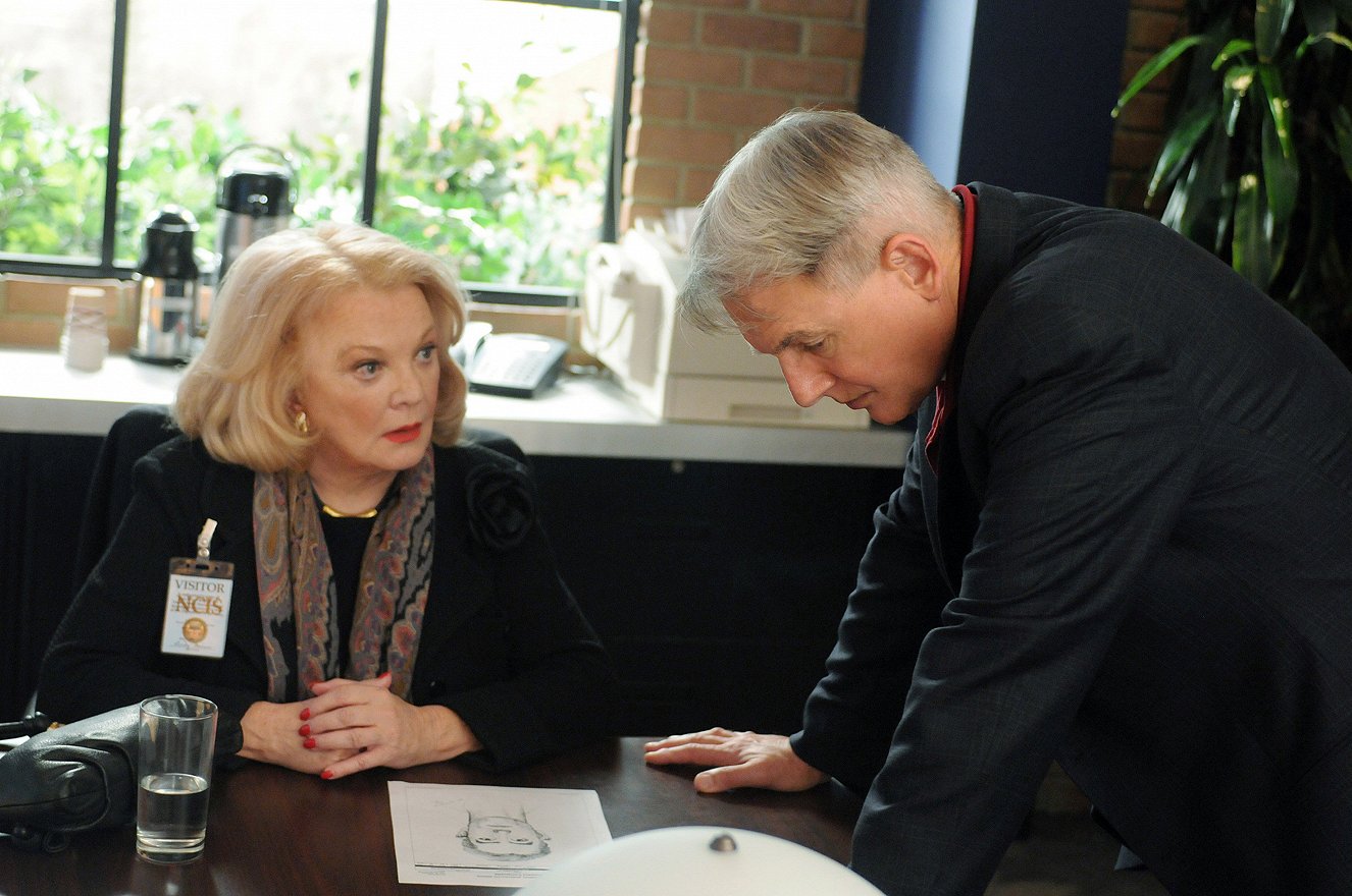 NCIS: Naval Criminal Investigative Service - Mother's Day (S07E16 ...