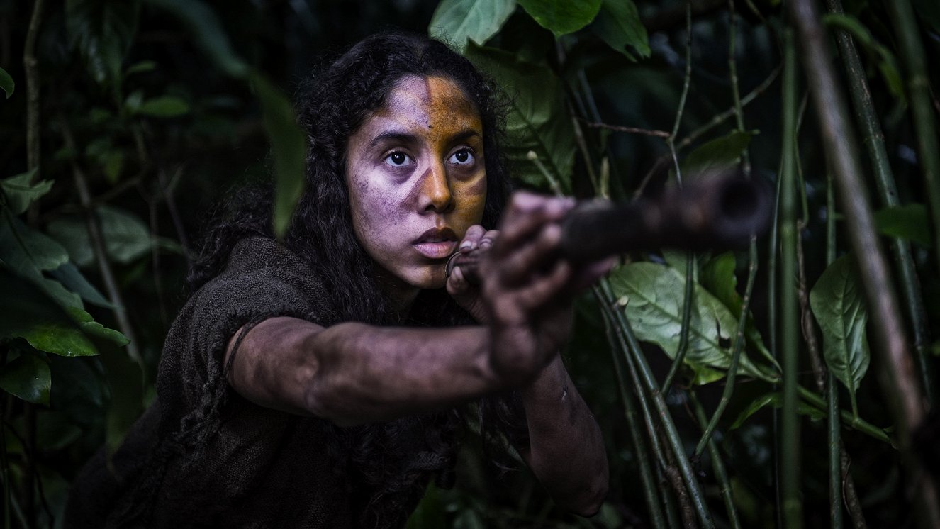 First Peoples (2015) | Episodes | ČSFD.cz