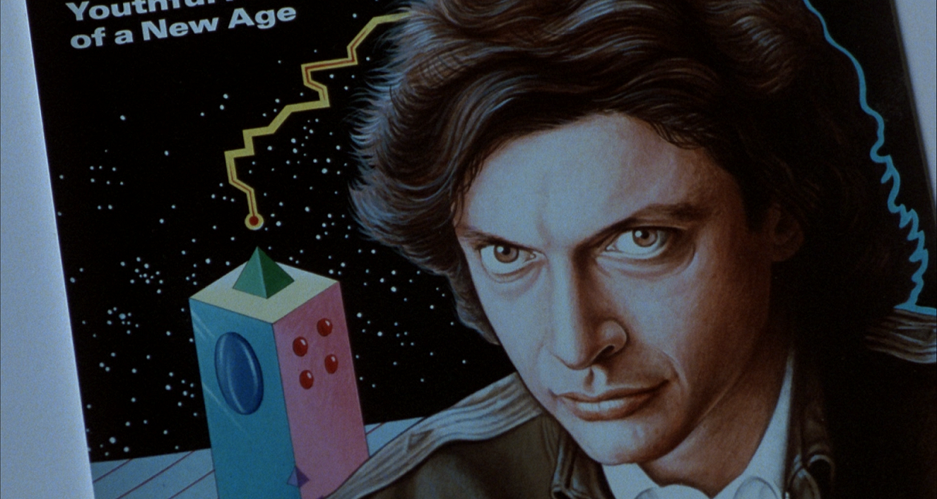 Moucha (1986) | ČSFD.cz