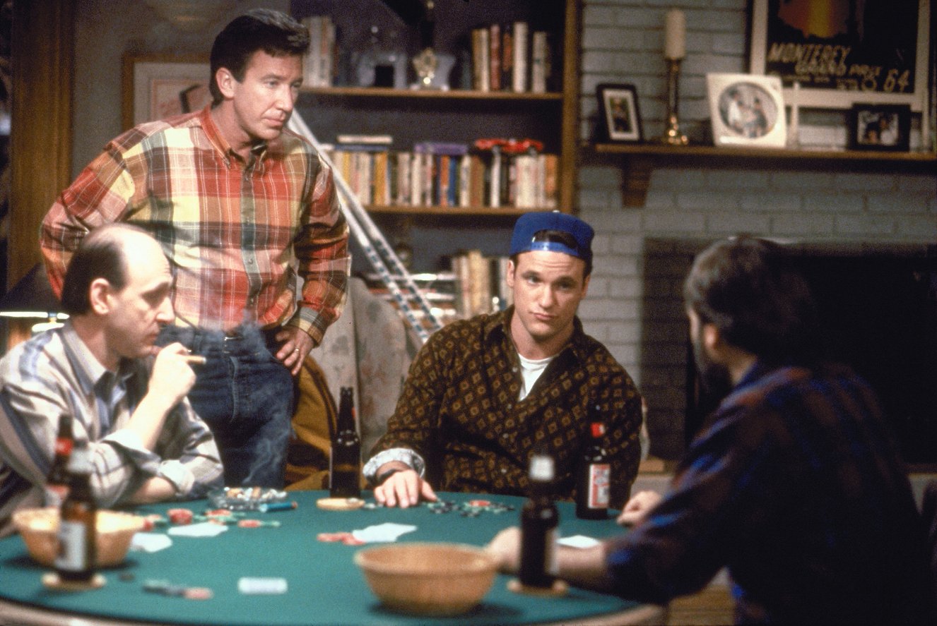 Kutil Tim (1991) | ČSFD.cz